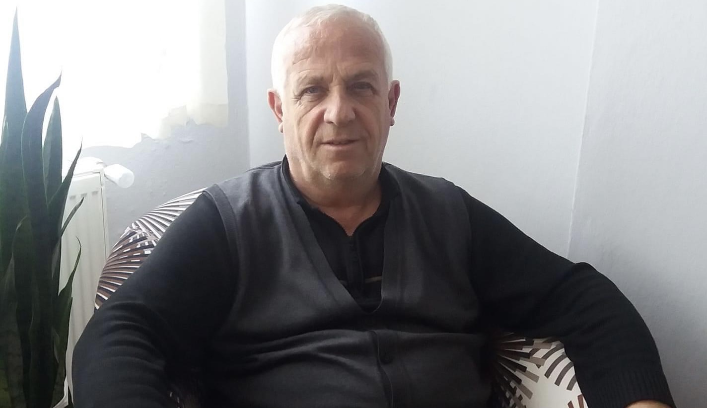 GÖLCÜK’LÜ İSMET YAZAN VEFAT ETTİ! - Gölcük Vizyon Gazetesi